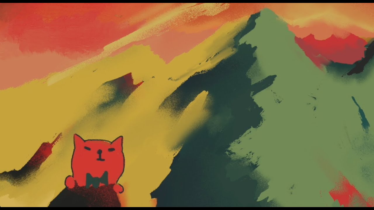Noisy Visuals Collaboration w/ Milton Espinoza (2021) - YouTube