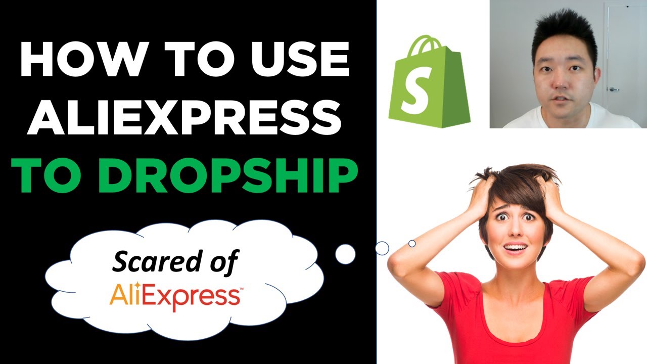 How to use Aliexpress for Dropshipping in 2020 | Guide on When and How ...