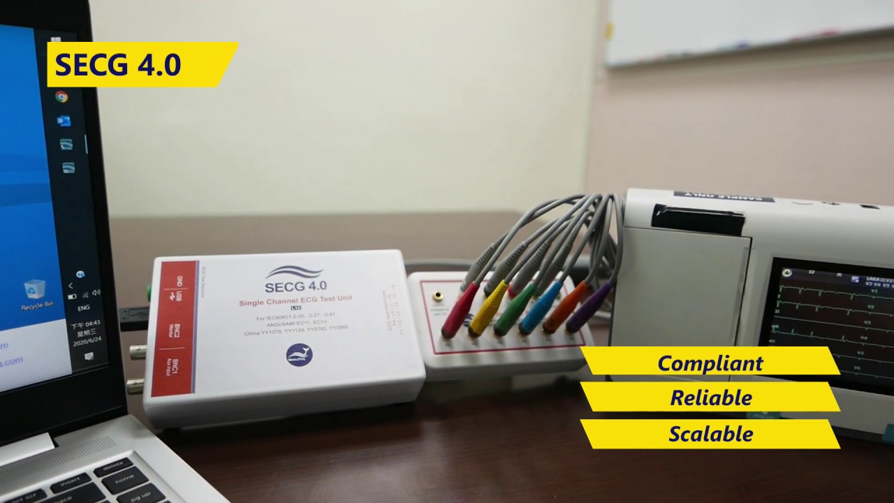 [SECG 4.0] Brief Introduction - YouTube