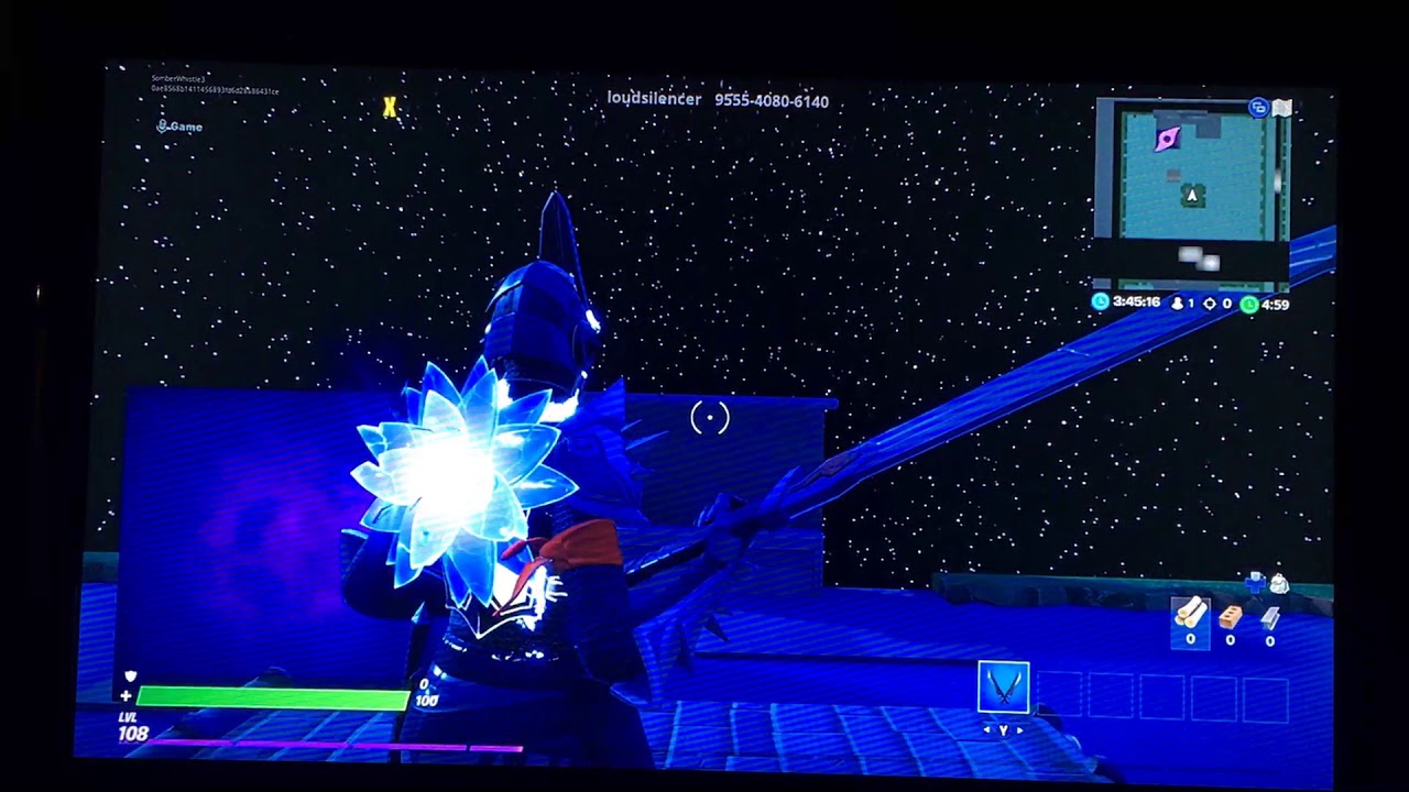 Really cool creative codes/Dropper I suck at (Fortnite) - YouTube