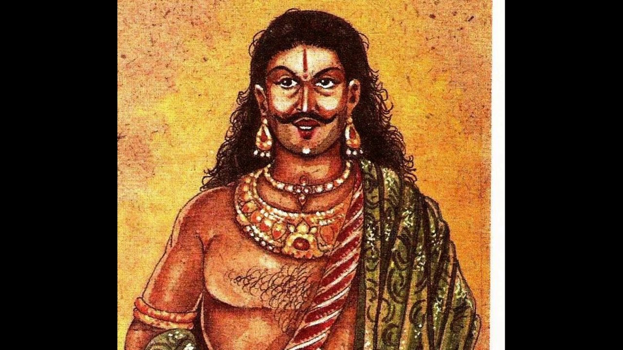Ranks And Hierarchies of Soldiers in Mahabharata War - YouTube