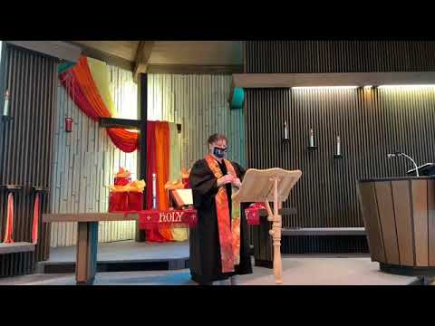 June 28 Worship Service - YouTube