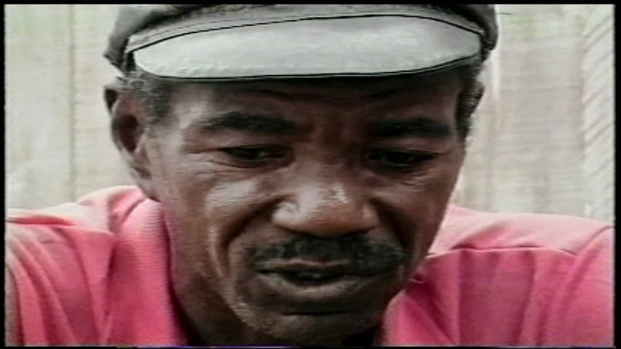 Zandolie - The Man and His Music - YouTube
