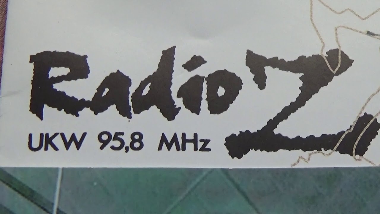 Radio Rock `N `Roll Wolfsmond Radio Z Moderator dj stoni aka Reinhard ...