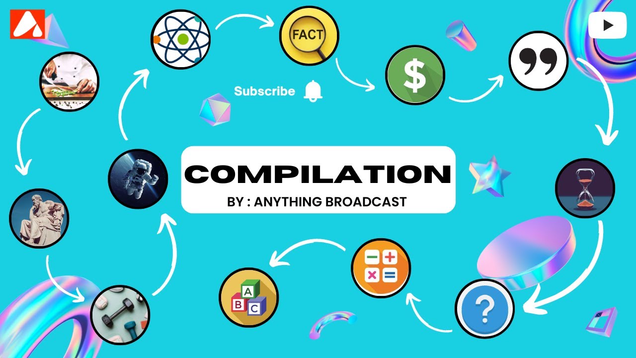 Compilation #151 - #155 - YouTube