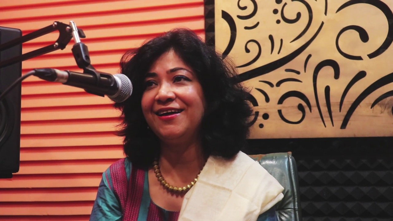 Meri Rooh | Padmini Sharma | Original Track | Rohit Kullu | Mukesh R ...