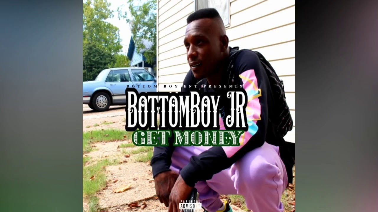 BottomBoy_Jr-Get Money - YouTube