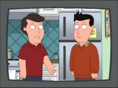 Family Guy - The Kitchen.wmv - YouTube