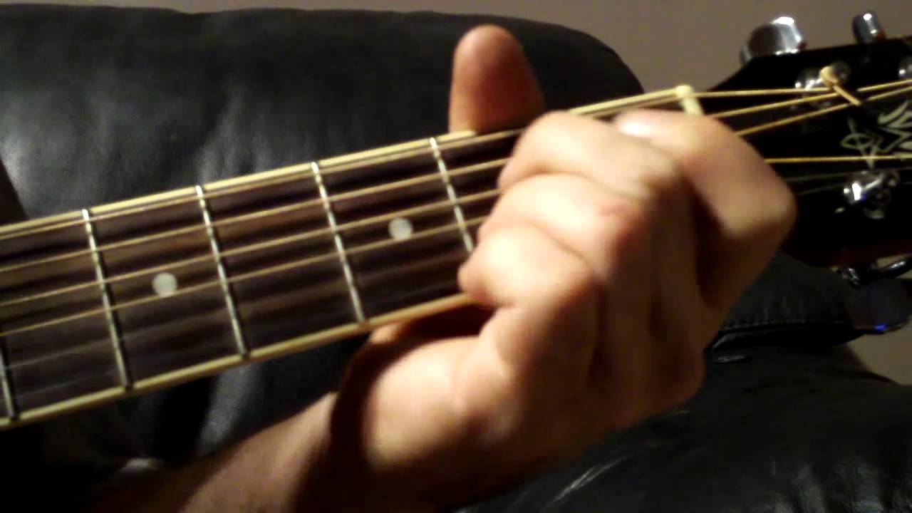 Eclipse Chords - YouTube