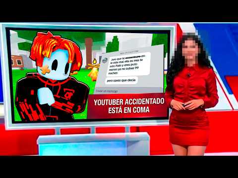 SALI EN LAS NOTICIAS JAJAJA (no es broma)
