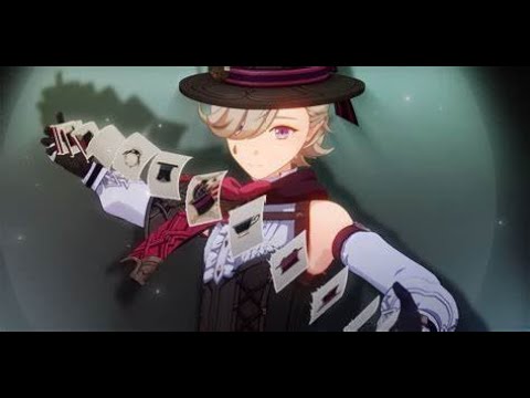 c1 lyney little explosion X) 2 weekly boss( - YouTube