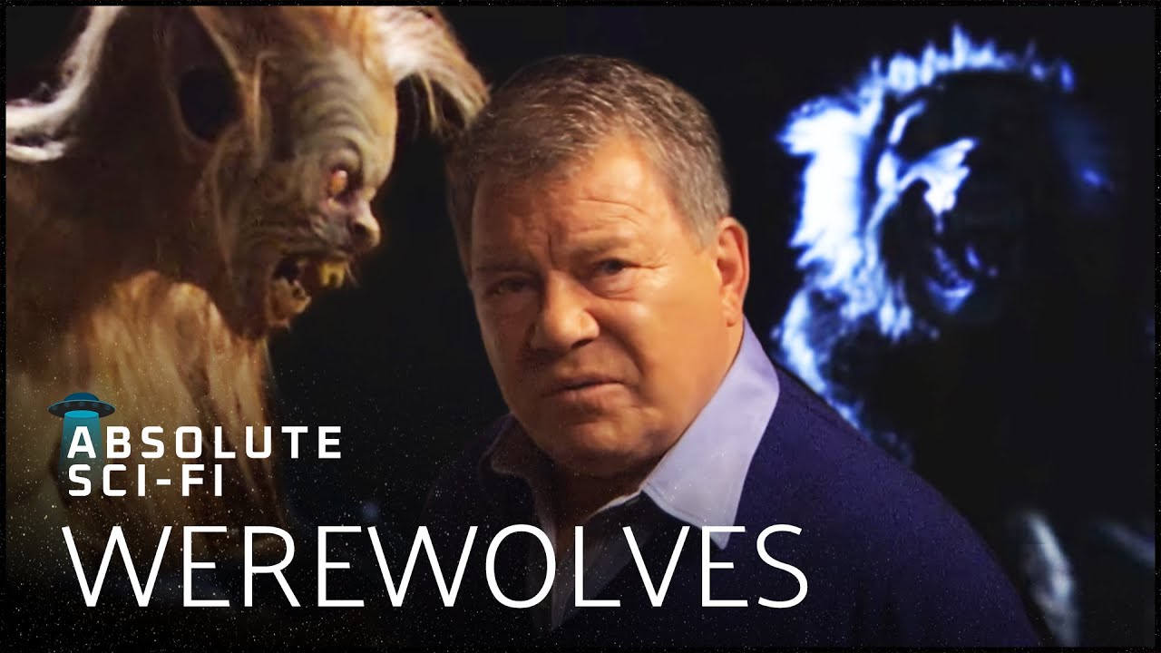 Are Werewolves Real? | William Shatner's Weird Or What | Absolute Sci ...