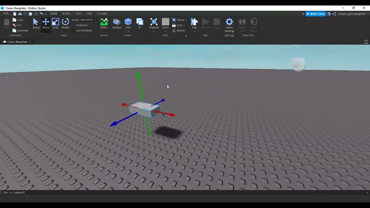 How To Rotate A Part In Roblox Studio YouTube how-to-rotate-a-part-in-roblox-studio-youtube