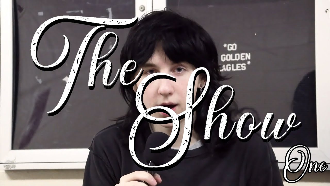 The Show | Season 2 Episode 1 - YouTube