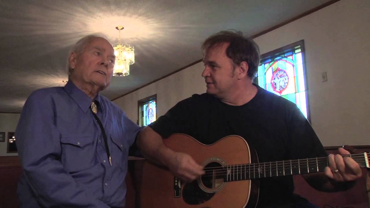 Like Father, Like Son - Jeff Easter and James Easter - YouTube