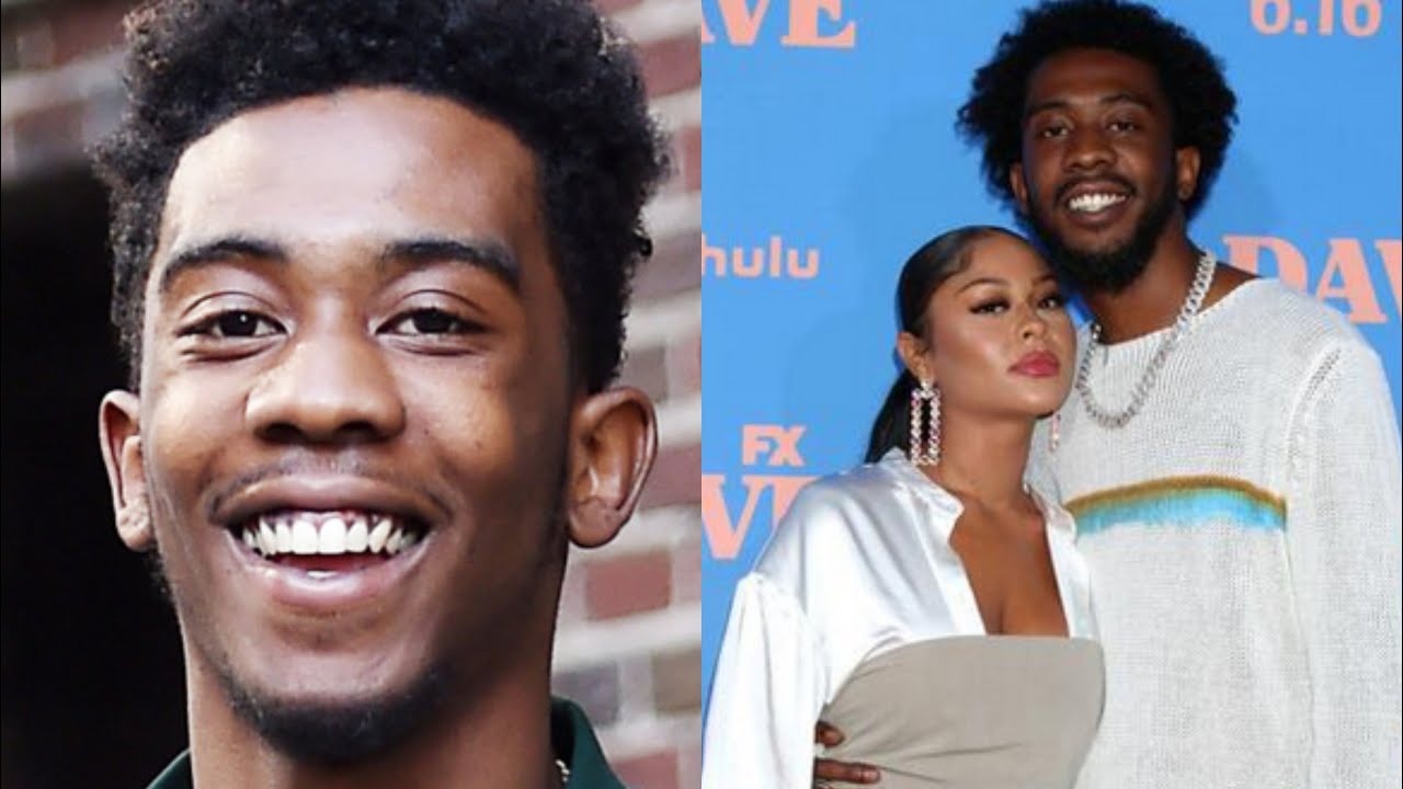 Desiigner Girlfriend Bob Saget Plays A Chef In Desiigner Music Video