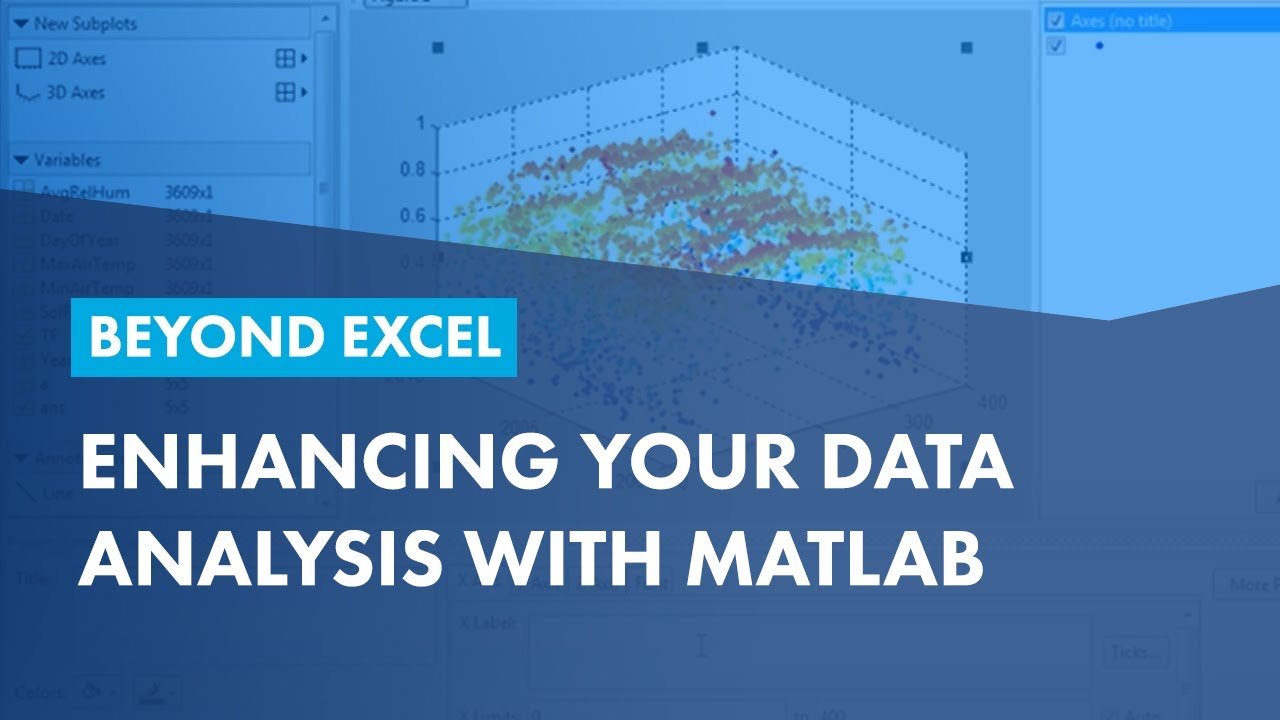 Beyond Excel Enhancing Your Data Analysis With MATLAB beyond-excel-enhancing-your-data-analysis-with-matlab