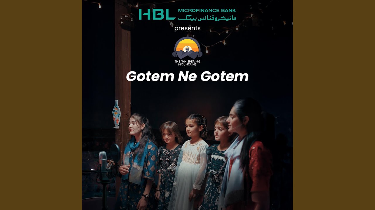 HBL MfB Presents | The Whispering Mountains (Gotem Ne Gotem) (feat ...