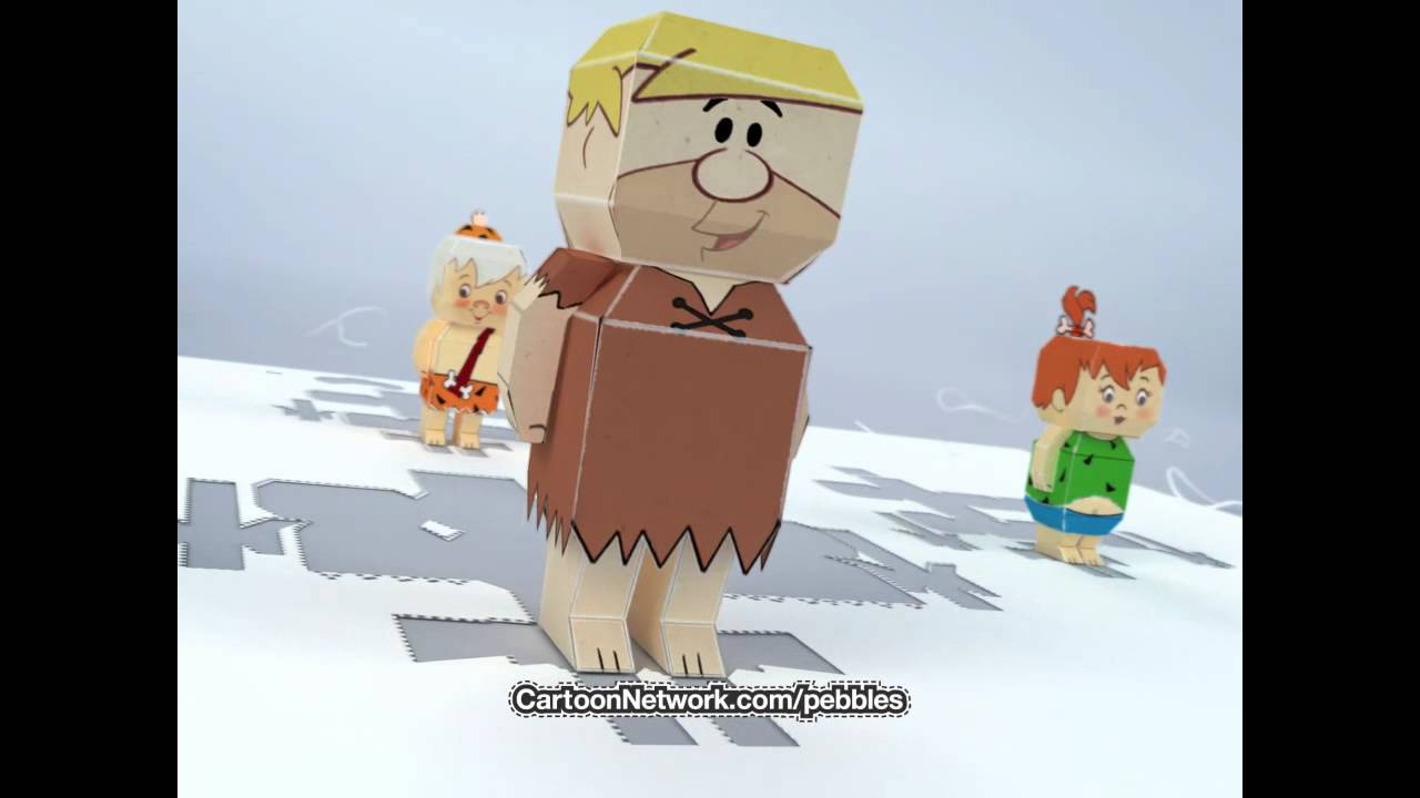 Fruity Pebbles - YouTube