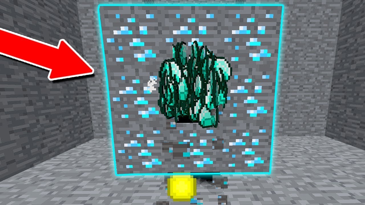Minerando Diamantes Com Fortuna Level 32 767 Level Maximo Picareta