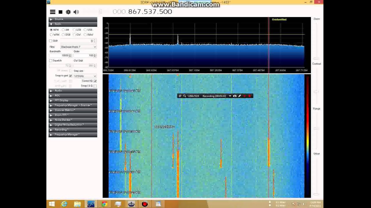 Edacs Provoice - YouTube
