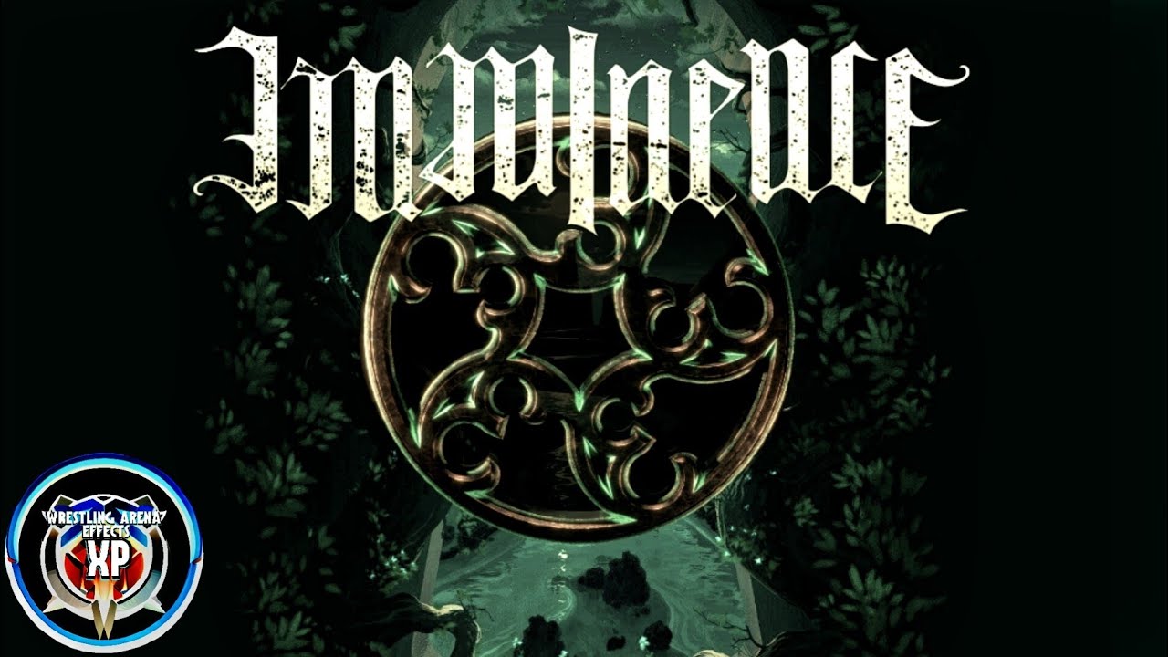 [CTAE/MAE] Imminence "Continuum" Custom Theme Arena Effects - YouTube