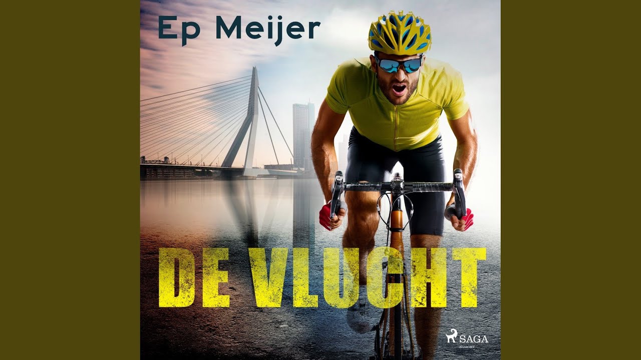 Hoofdstuk 23.2 & Hoofdstuk 24.1 - De vlucht - YouTube