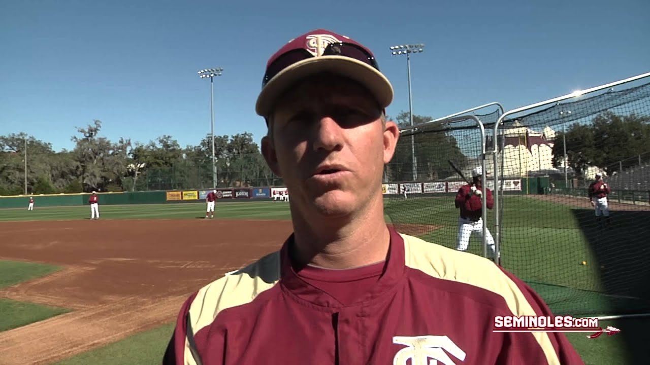 Mike Compton To Miss 2013 Season - YouTube