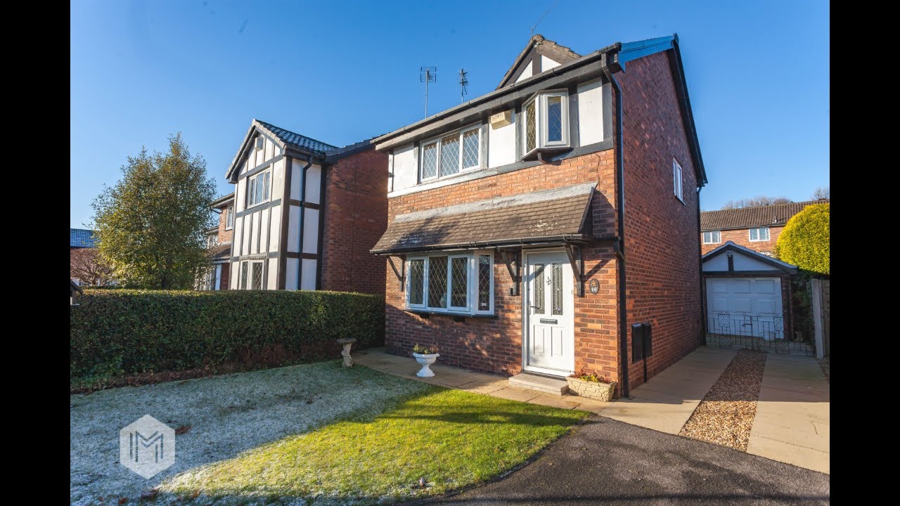 Virtual Viewing | Moray Close, Ramsbottom, Bury, Greater Manchester ...