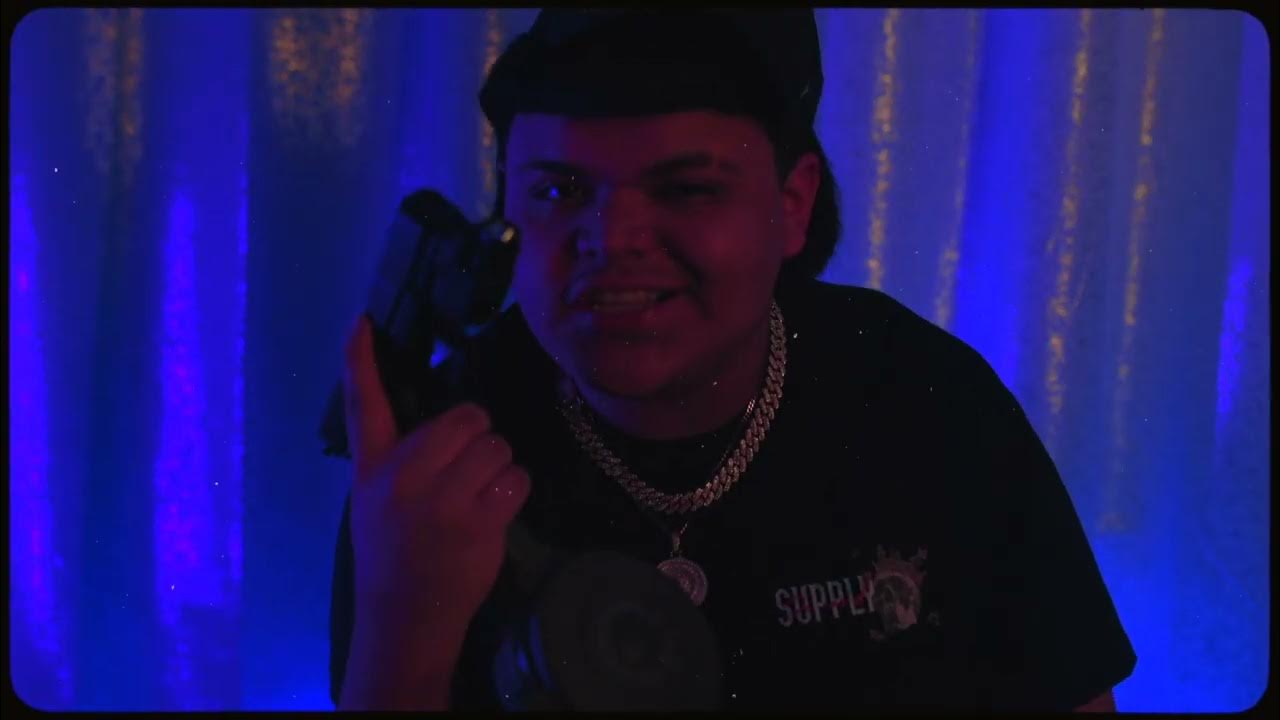 Lil Bor - 3am (Music Video) - YouTube