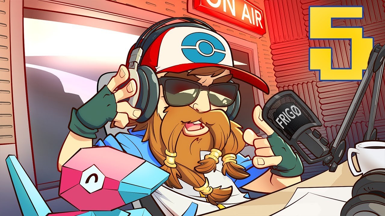 CAPTURANDO STARTERS! PIXELMON🔴ON AIR - EPISODIO 5 - YouTube