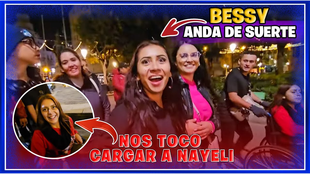 Vamos en busca de algo especial para Bessy en Barcelona | Sugar tiene ...