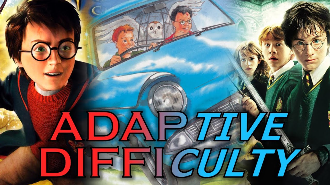 Potter's Parselmouth Perspective Permutations | Adaptive Difficulty ...