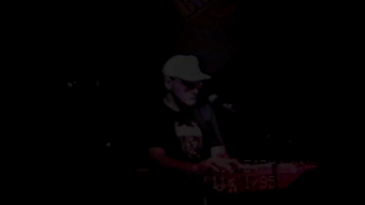 Brad Orcutt and 90 Proof live at Desperados Part 3. - YouTube