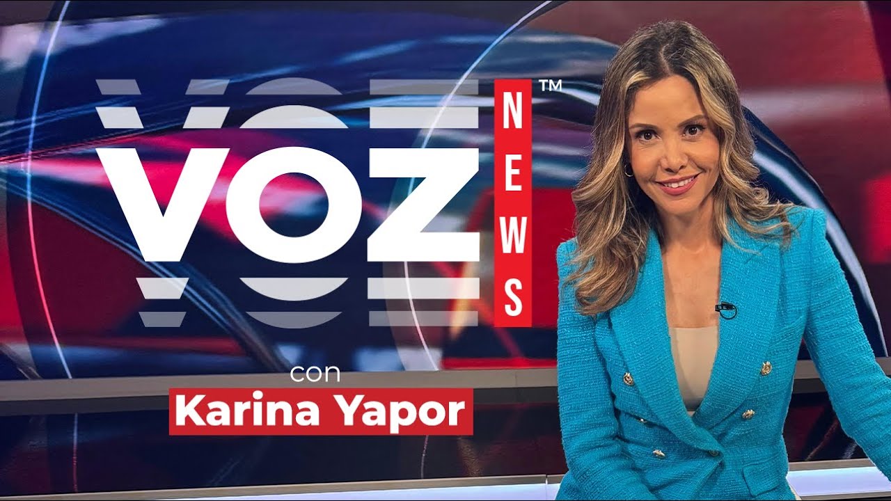 Michael Cohen declara en el juicio contra Donald Trump - VOZ News con ...