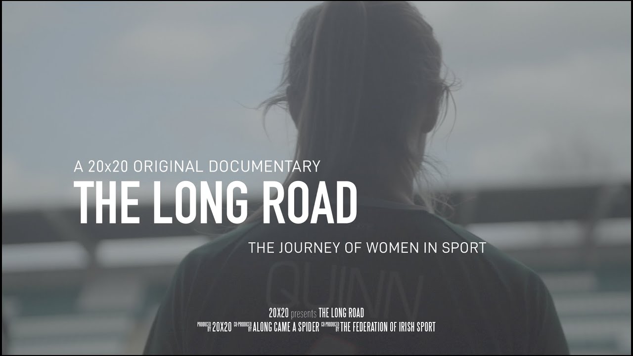 20x20 The Long Road Documentary - YouTube