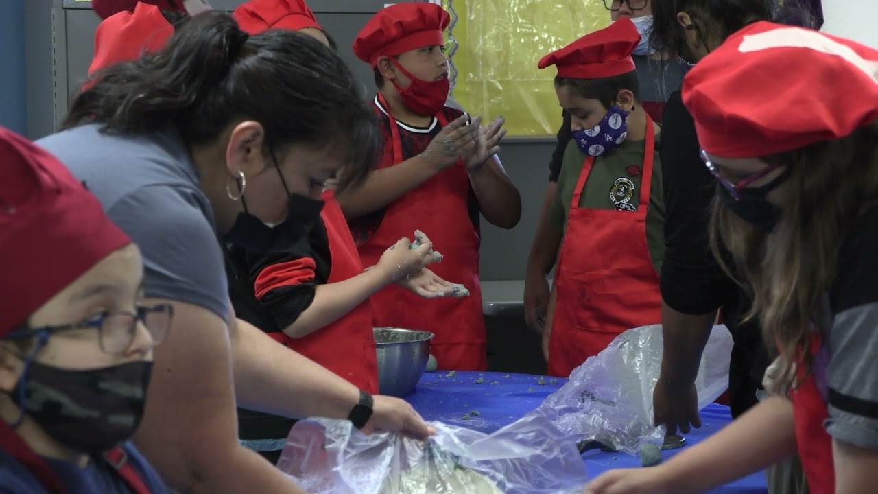 Think Students First - YouTube