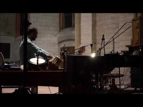 Çeçen Kızı Turkish Classical Music Piano & Tabla