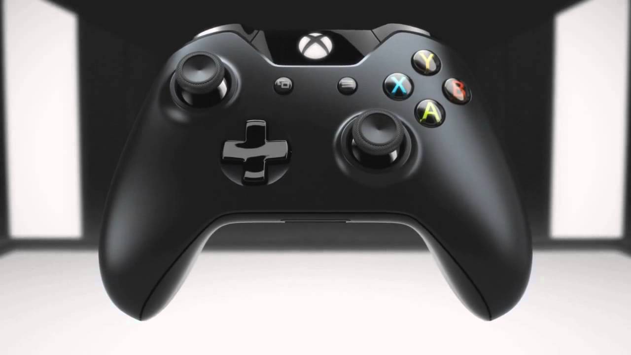 Xbox One - Presentando una nueva generación - Xbox Colombia - YouTube