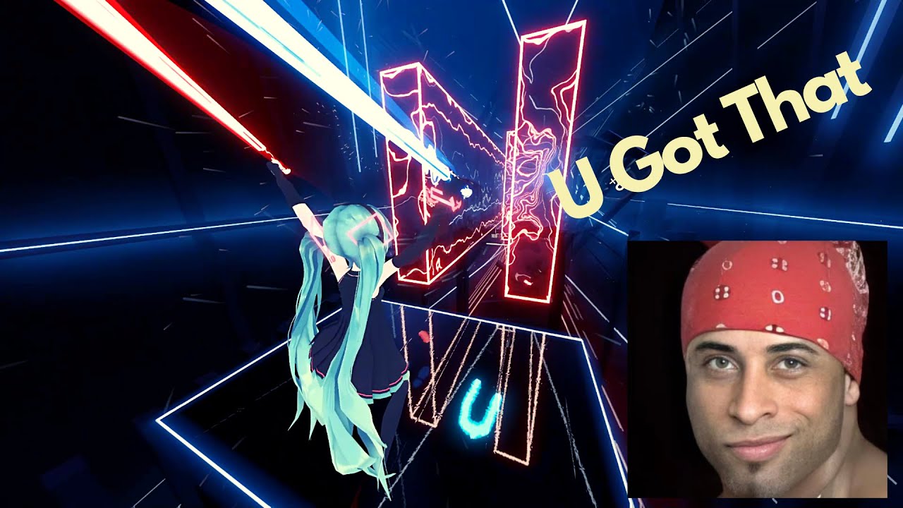 U got that - YouTube
