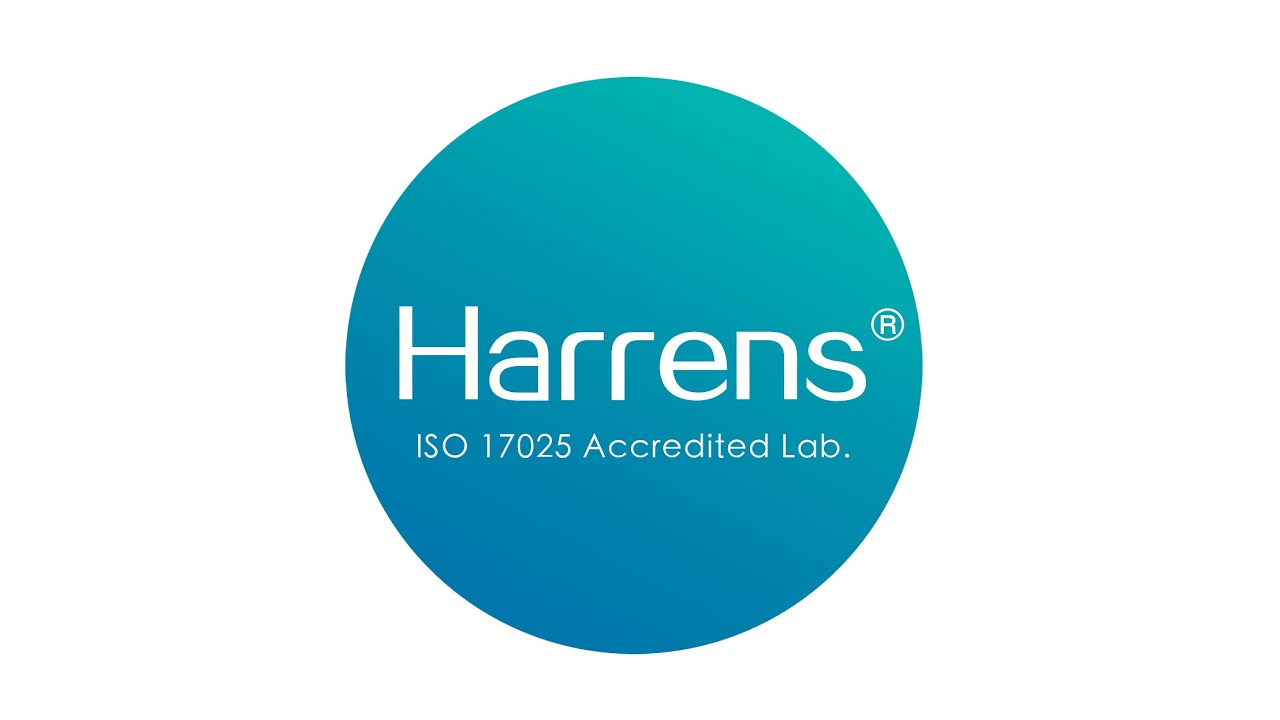 Harrens Lab - YouTube