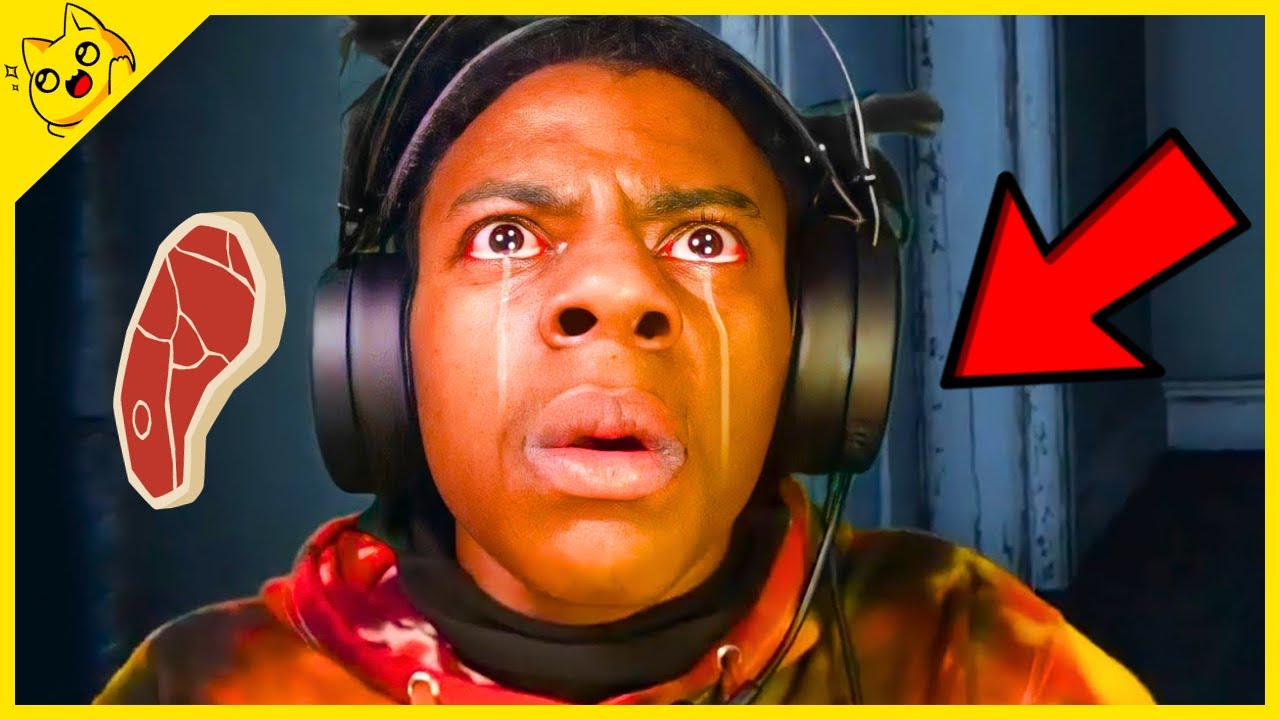 10 Ishowspeed Incidents That Made Him Famous - YouTube