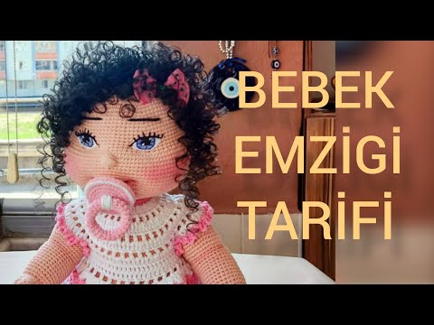 EMZİKLİ GÜNEŞ BEBEK PART 10 EMZİK TARİFİ