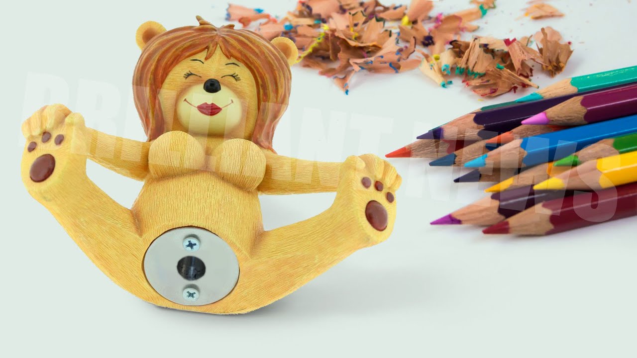 Most SHOCKING Children's Toys! - YouTube