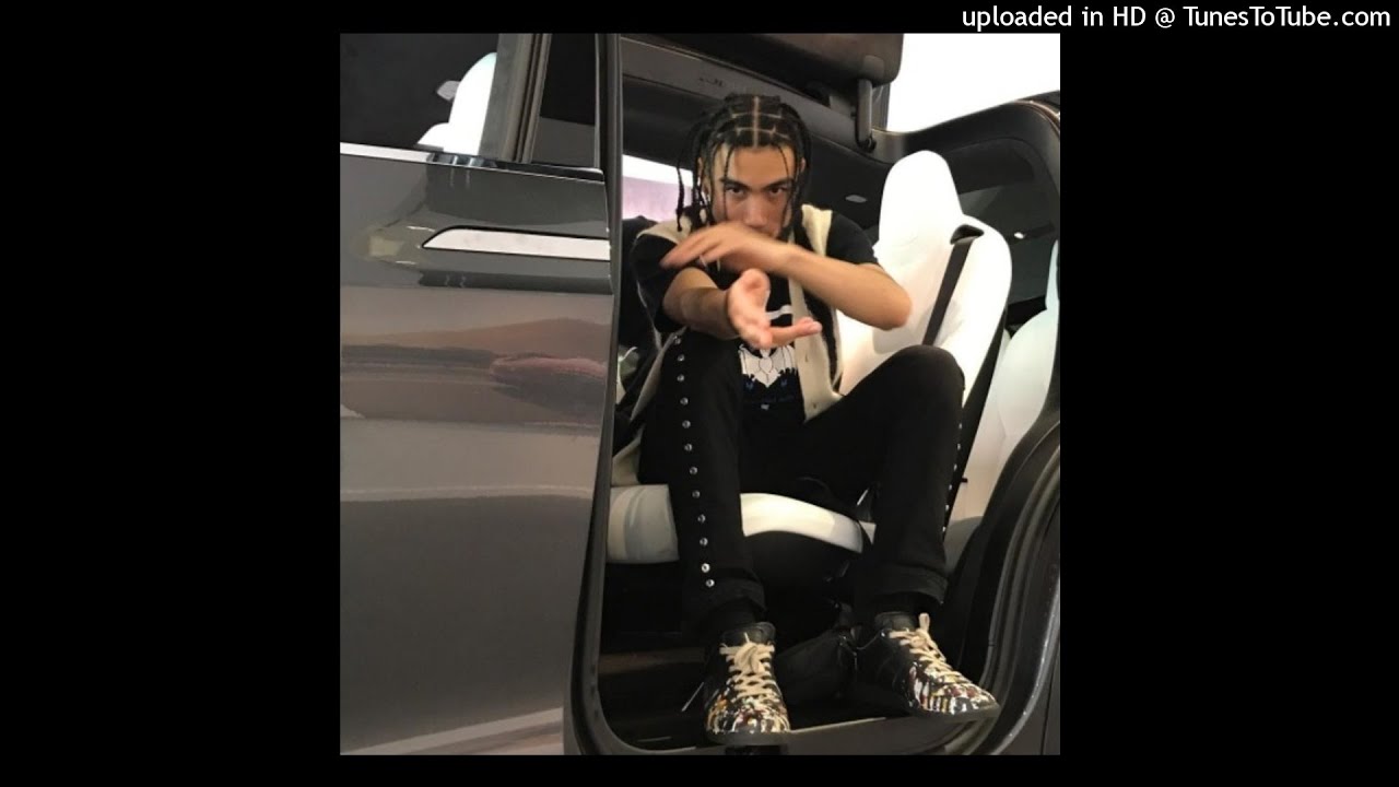 Daxz - Regular Day ft. KILLY (Prod by Jenius) - YouTube