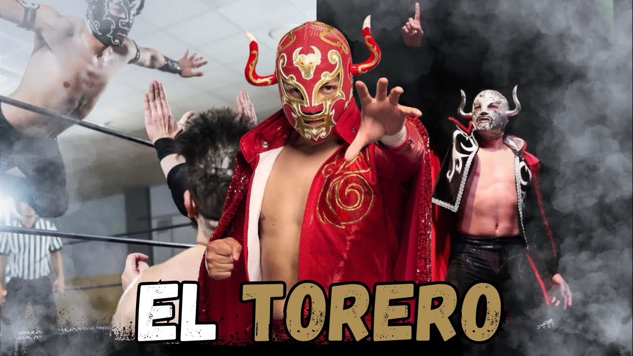 ILWPOD Episode 117 l El Torero - YouTube