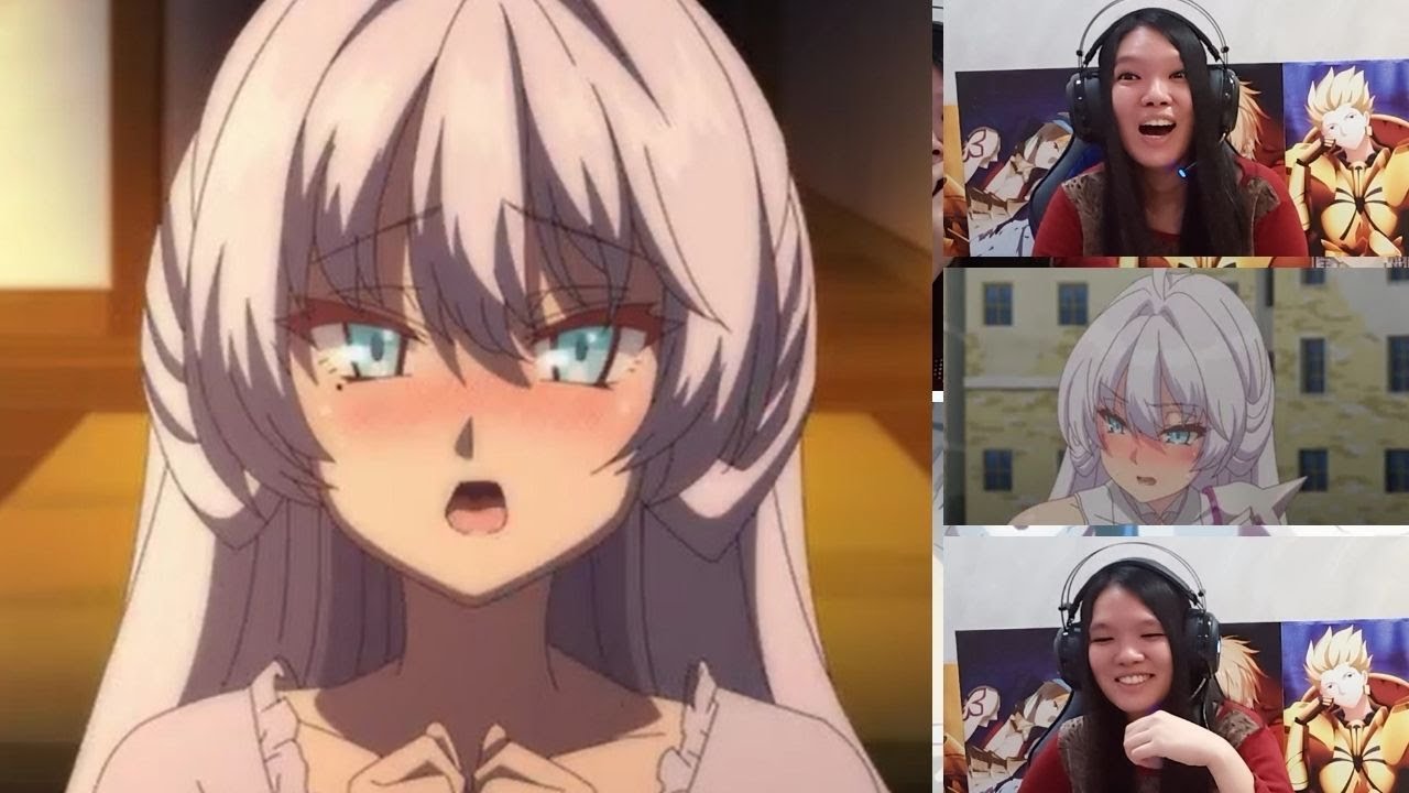 Redo of Healer Episode 5 Reaction | MORE TOY... - YouTube