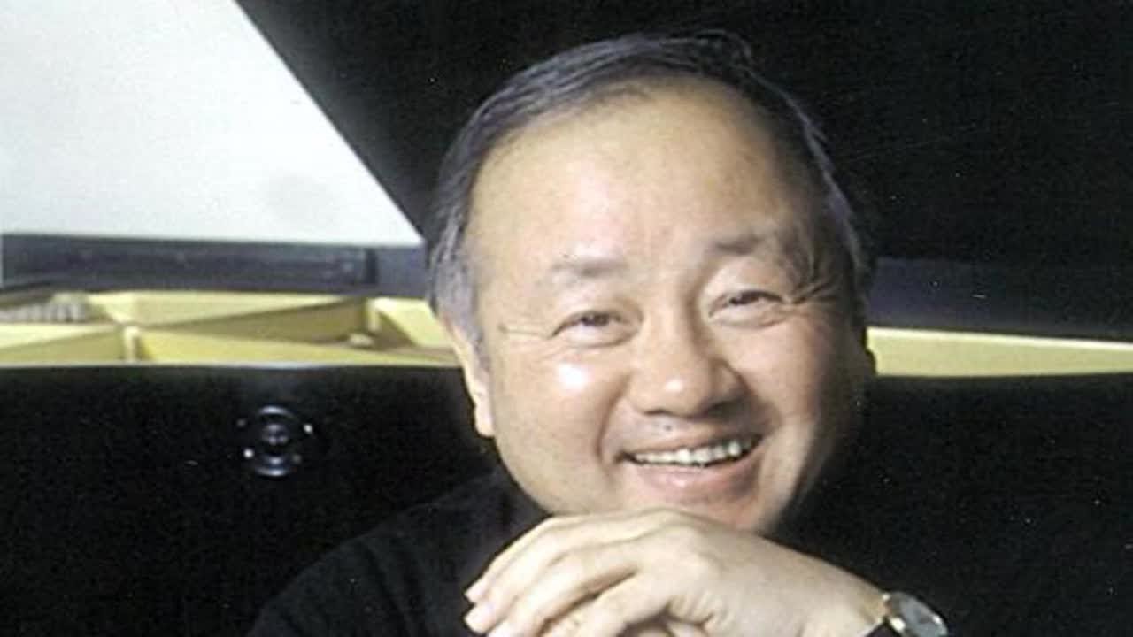 First-generation Korean pianist Han Tong-il dies at 83 - YouTube