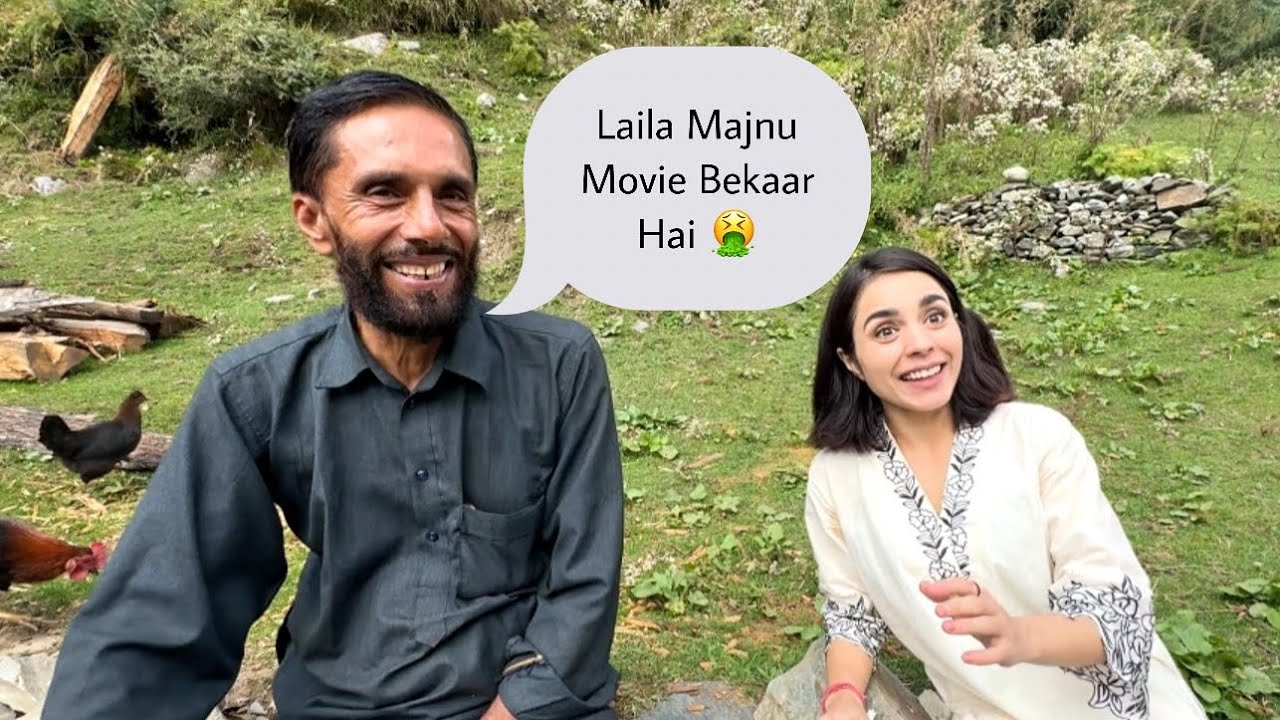 Laila Majnu Ki Real Story By Faiz Akbar |AD362 - YouTube