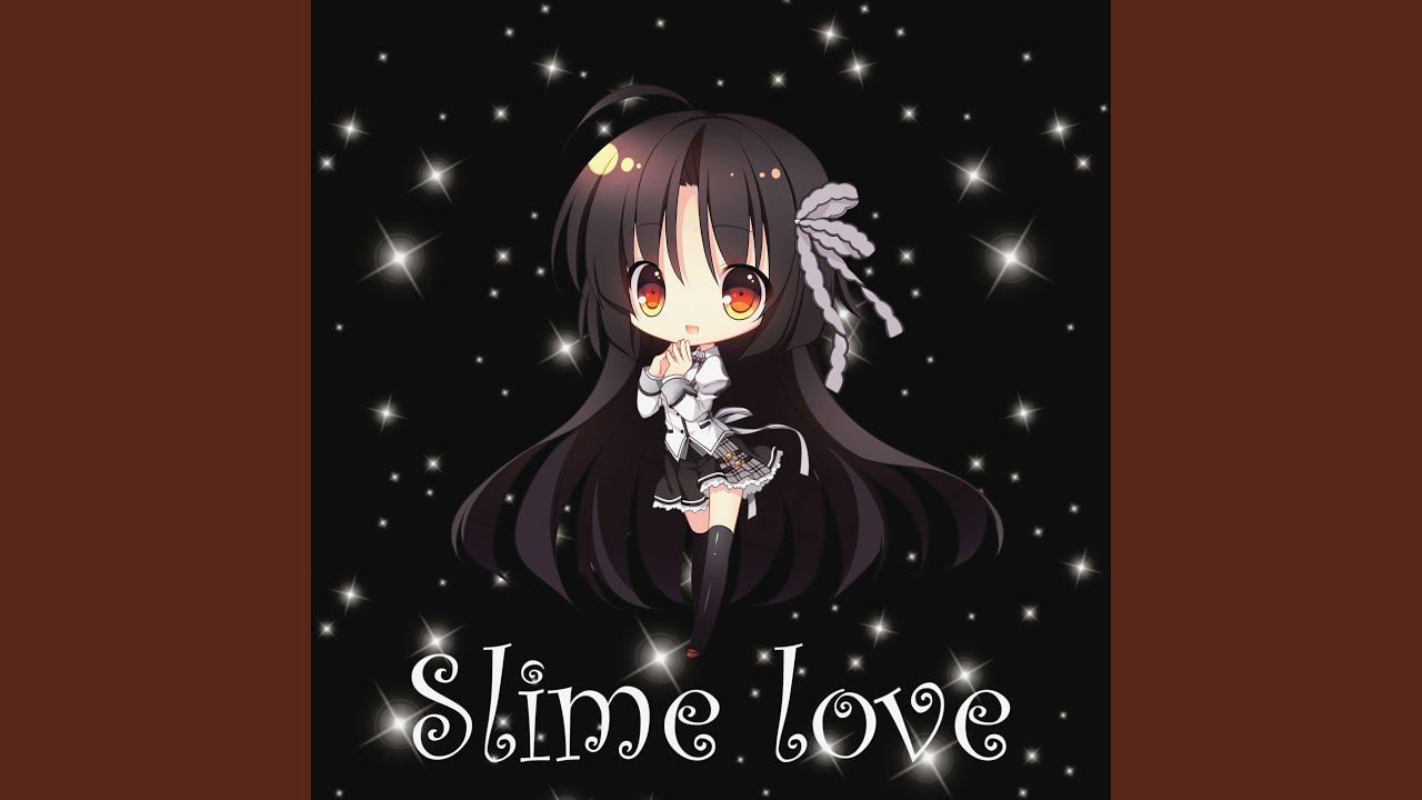 Slime love - YouTube